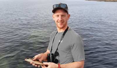 Meet the Pennine Ecological Team – Pennine Ecological